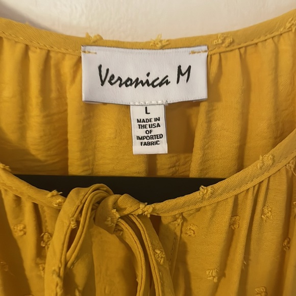 Veronica M | Dresses | Veronica M Dress Size L Nwot | Poshmark